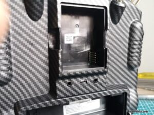 How to Setup The iRangeX IRX4 MULTI-Module - Rotor Habitat